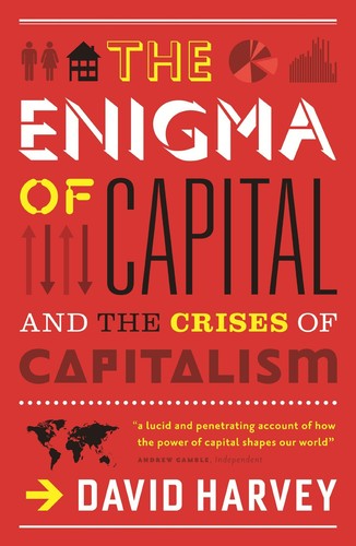 David Harvey The Enigma of Capital (Tascabile) 9780199836840 | eBay