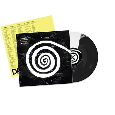 THANDII DREAM WITH YOU NEW LP 5053760118831| eBay