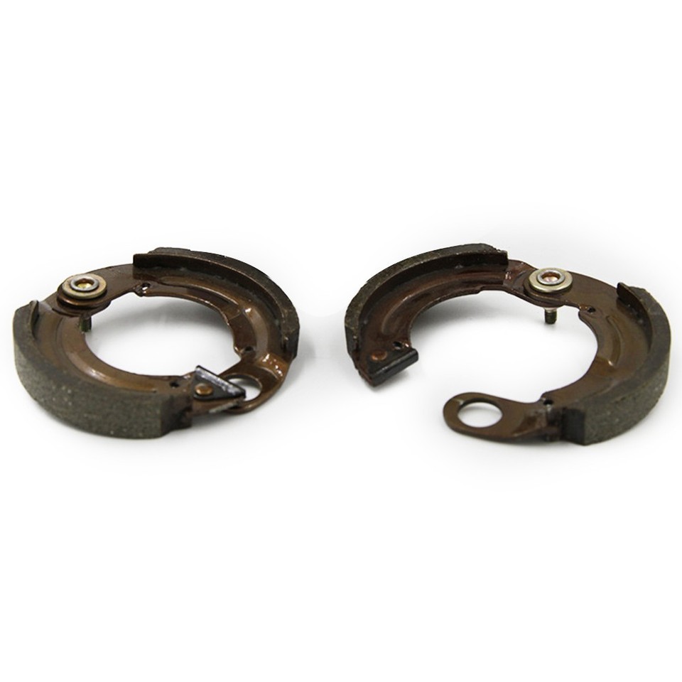 Ebike Brake Brake Shoe Ebike Brake Functional Metal Quiet Environment ...