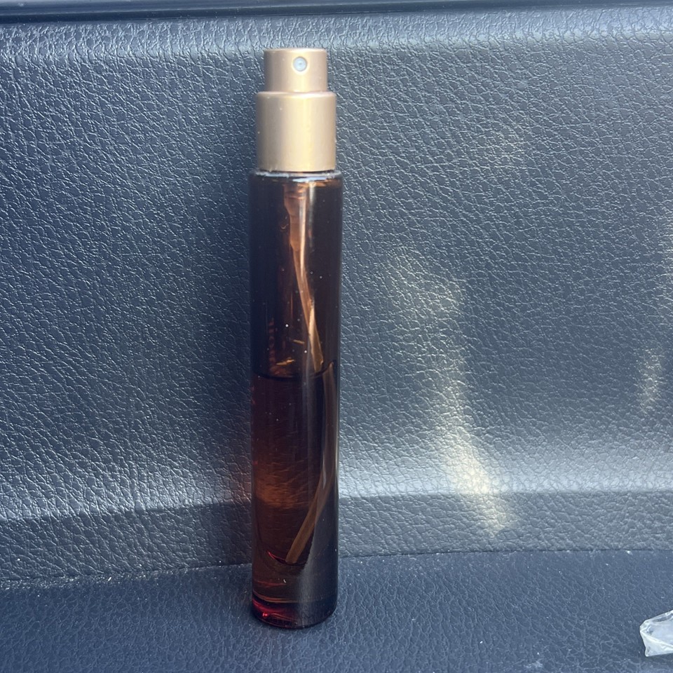 IMAN Love Memoir HALF OF 8ml Eau de Perfum EDP Perfume Travel Spray ...