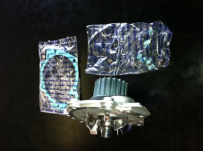 GENUINE VOLVO WATER PUMP KIT 31293668 XC90 S60 V70 XC70 S80 LATE D5 ...