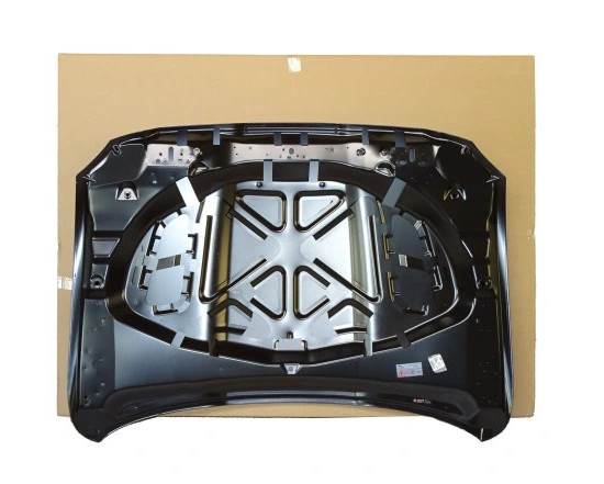 Jaguar F-pace X761 Bonnet Hood T4A13702 Genuine for sale online | eBay