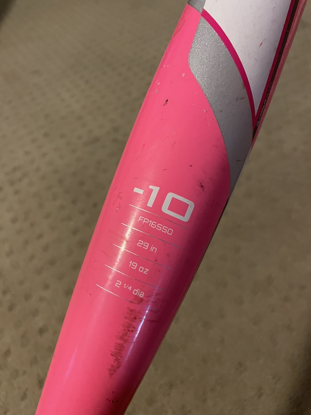 Girls Softball Bat | eBay