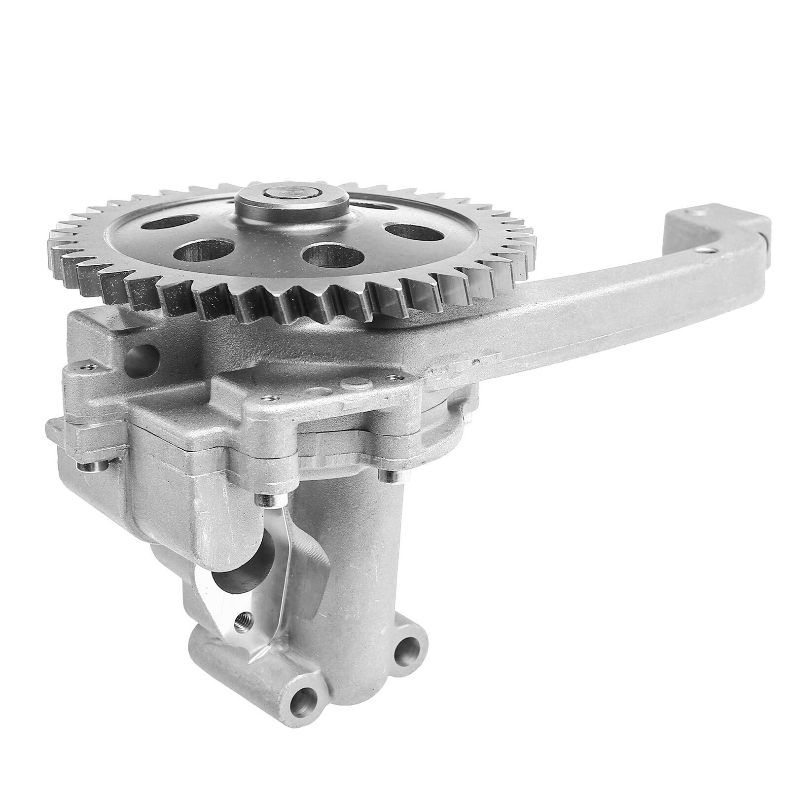 Ölpumpe Öl Pumpe für VW Multivan V Touareg Transporter V 2.5L BJ ...