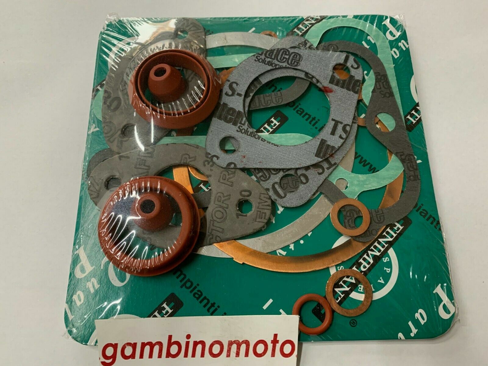 KIT SMERIGLIO MOTORE LOMBARDINI 3LD510-LDA510-LDA450 | eBay