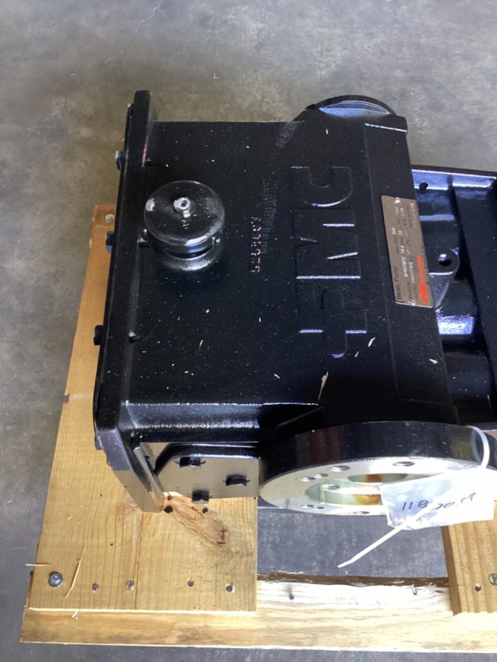 FMC Bean Pump W1122BCD P568029 | eBay