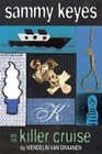 Sammy Keyes and the Killer Cruise by Wendelin Van Draanen: Used ...
