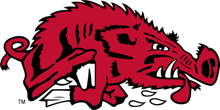 Arizona Razorbacks Logo Arkansas Razorbacks Scores, Stats And