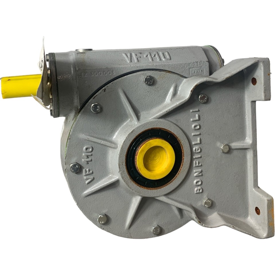 Bonfiglioli VF110 V HS Schneckengetriebe | eBay