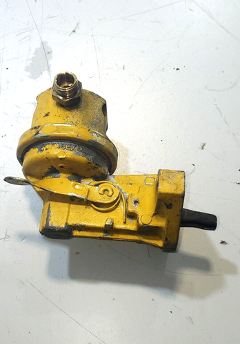 John Deere RE517230 6068 6.8L Fuel Transfer Pump Sofabex Line Assembly ...