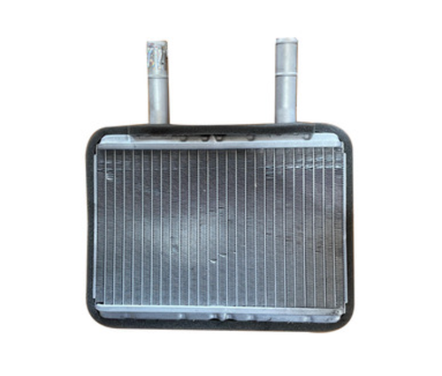 OEM 97138-H8100 CORE & SEAL ASSY-HEATER Ups# Genuine for Kia Stonic ...