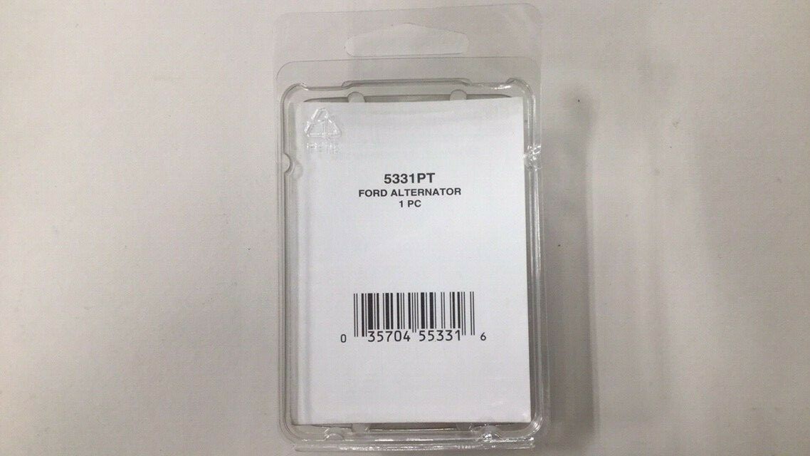 Pico 5331PT Alternator Wiring Harness | eBay