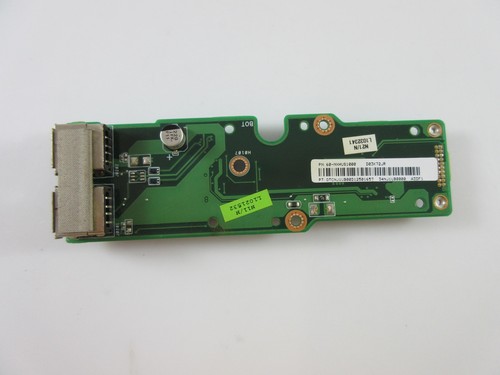 Platte Asus USB X72J K72JR 60-NXHUS1000 Original | eBay