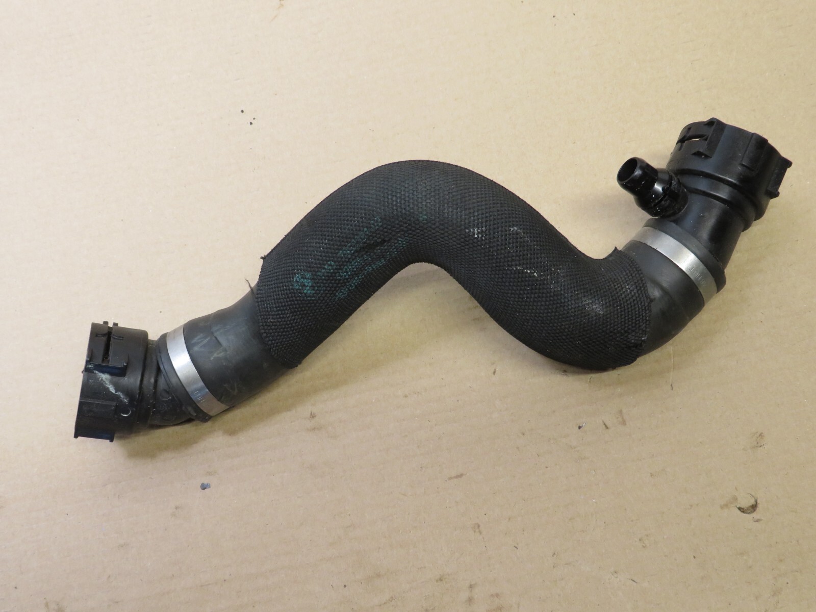 2017-2021 BMW F90 M5 RADIATOR COOLANT HOSE PIPE OEM 179153 | eBay