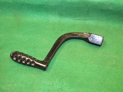 Stoves - Crank Handle