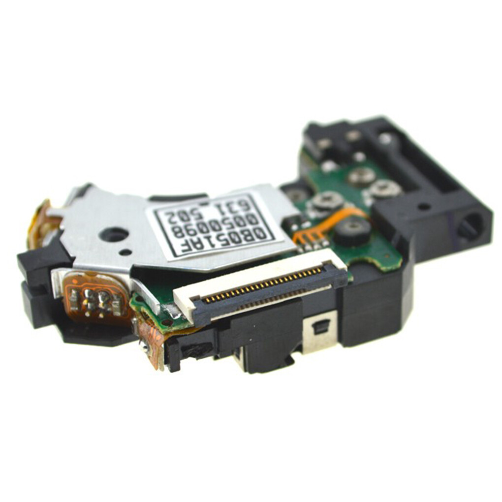 PVR-802W Laser Lens Reader Parts 70000/90000 For Playstation 2 PS2 Slim ...