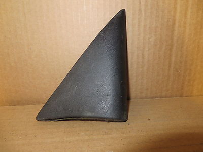 TOYOTA COROLLA 94-97 1994-1997 DOOR PANEL SAIL TRIM PIECE PASSENGER RH ...