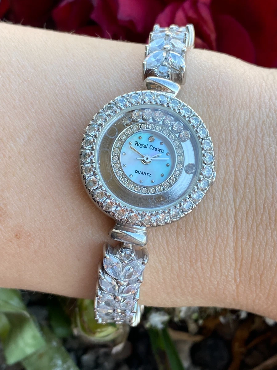 Royal Crown Watches