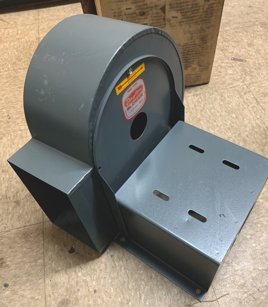 Grainger Squirrel Cage Blower Squirrel Cage Fans: A Comprehensive