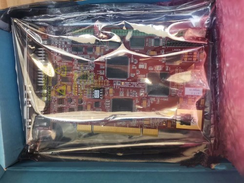 1PcS New SCANLAB RTC4 control card #N621F YF | eBay