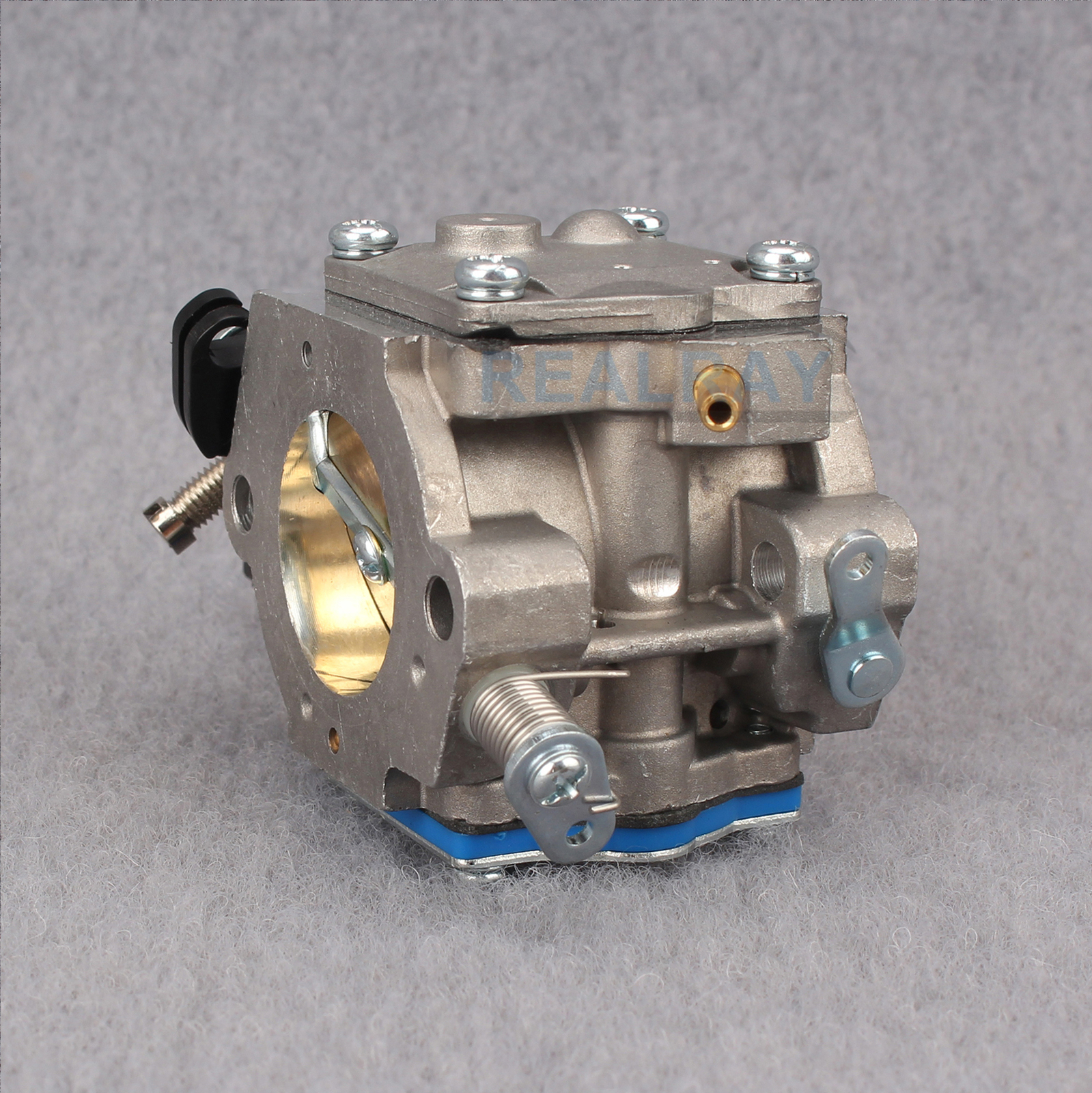 Brand New Carburetor fits For Husqvarna 3120xp K1250 K1260 Chainsaw USA ...