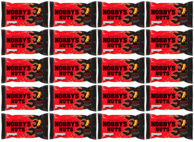 20 x Nobbys Nuts Sweet Chilli 40Gm | eBay UK