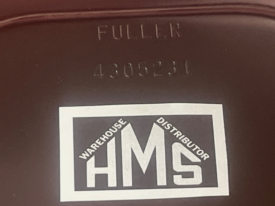 FUL 4305231 EATON / FULLER OEM CLUTCH HAND HOLE COVER | eBay