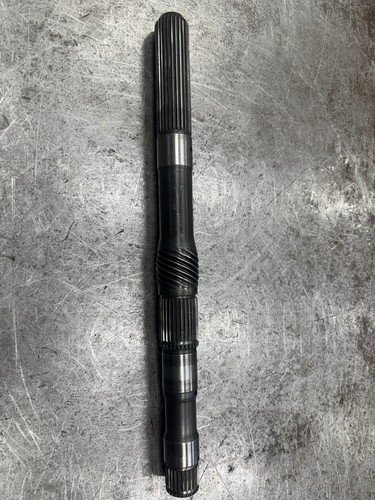 Used Th350 C , Turbo 350 Short 6” Output Shaft | eBay