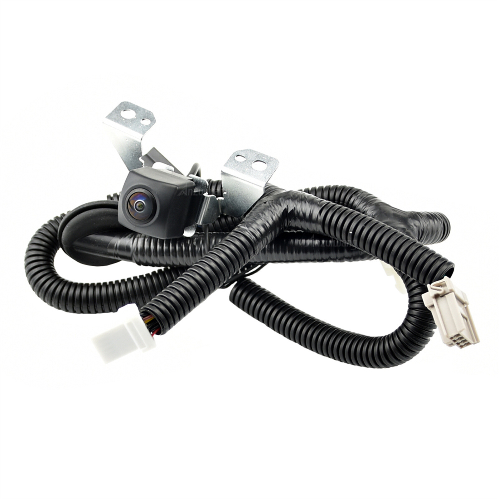 Rear View Backup Reverse Camera Fit For Honda Pilot w/o Wide Angle 2012 ...