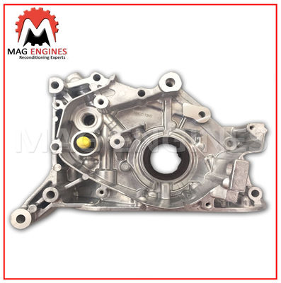 1064A035 OIL PUMP MITSUBISHI 4D56U FOR L200 WARRIOR ANIMAL SHOGUN ...