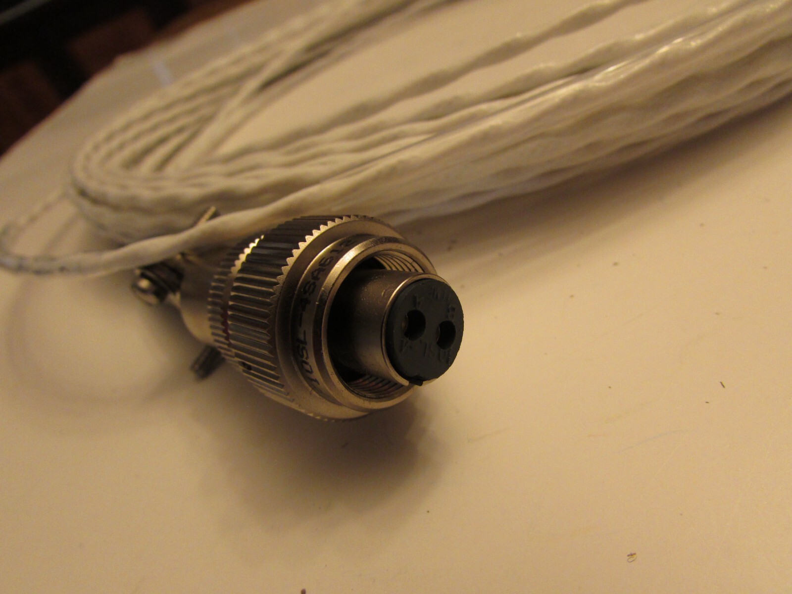 Bently Nevada 9571-30 Interconnect Cable for sale online | eBay