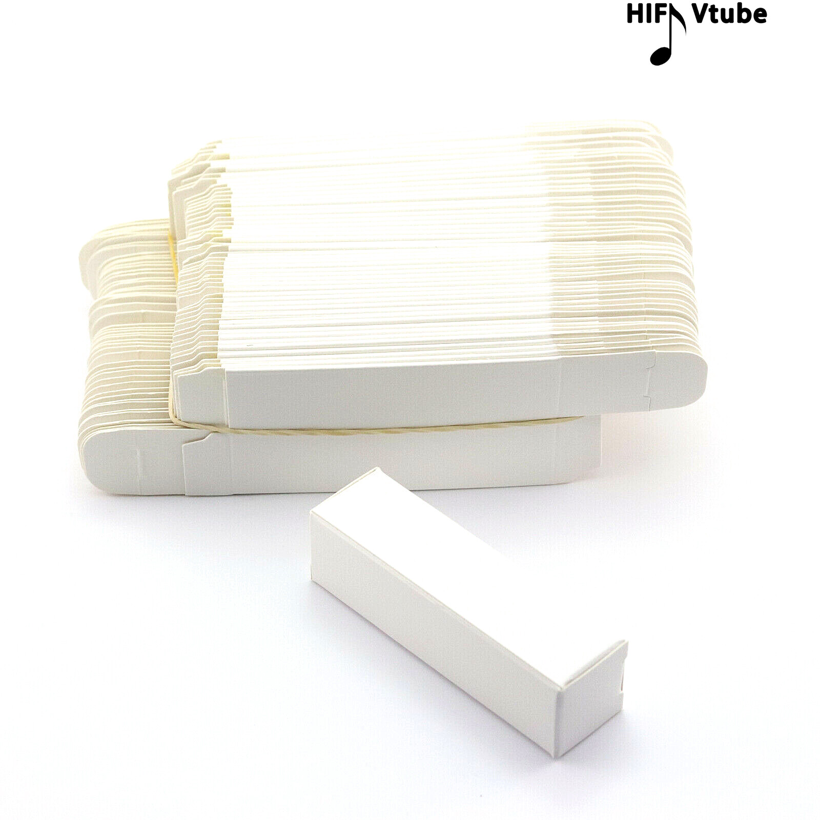 Similar & 12AX7 12AU7 6CG7 ECC88 5963 EMPTY WHITE VACUUM TUBE BOXES FOR ...