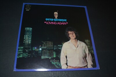 Peter Beveridge~Loving Again~1980 Funk Gospel~Christian~Xian~FAST ...