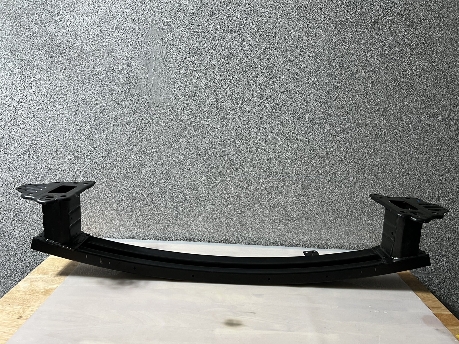 Hyundai Elantra 2017-2020 64900-F2110 Front Bumper Impact Bar ...