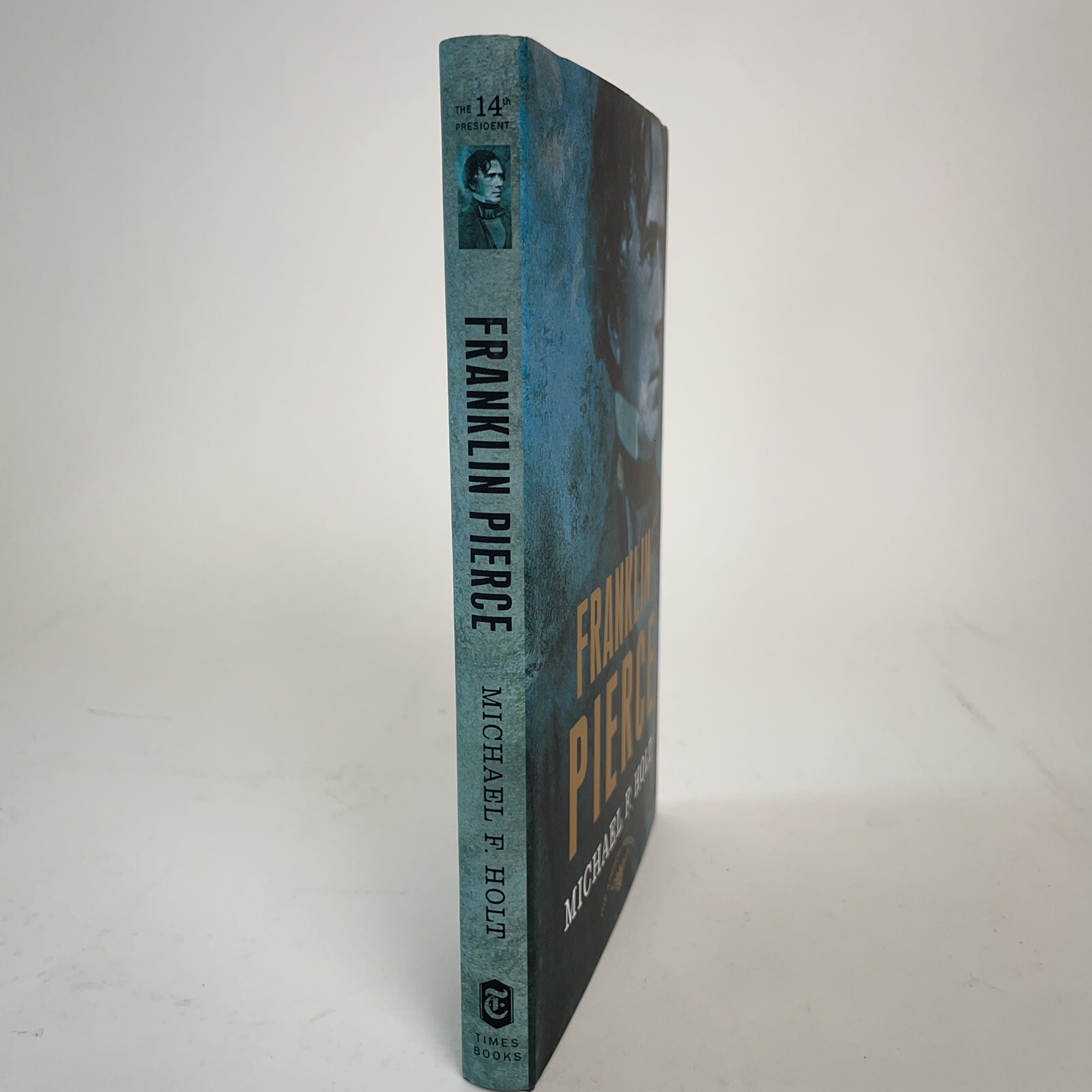 The American Presidents Ser.: Franklin Pierce : The American Presidents ...