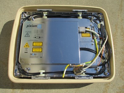 2006 TRIXELL PIXIUM 4700 Digital Detector for Philips FD20 | eBay