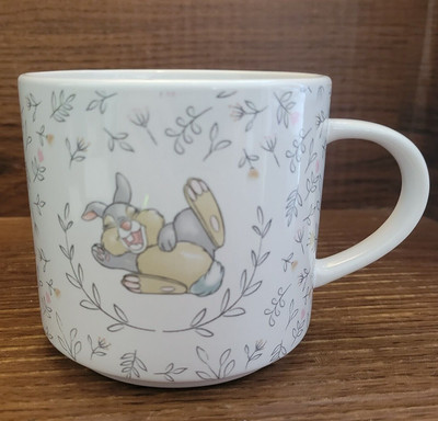 Disney's Bambi, Thumper Bunny Mug 24 oz. Without Lid | eBay