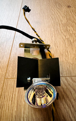 ZEISS Humphrey HFA II HFAIII Visual Field (740-750 & 740i-750i) - Bulb ...