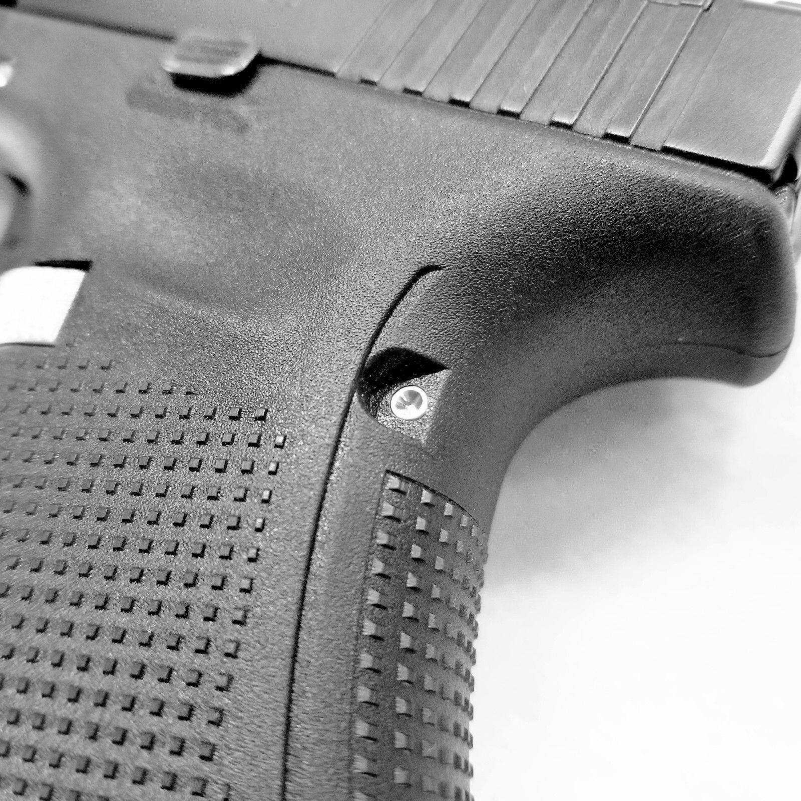 316 SS | GEN 5 | GLOCK 17 19 19x + DIMPLE PINS LIFETIME WARRANTY | eBay