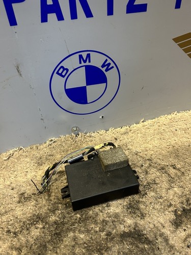 BMW E46 3 Series Parking distance control module (PDC) #6958516 | eBay UK