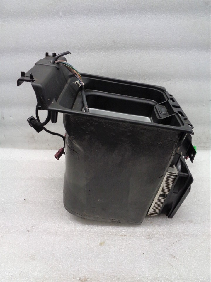 06-09 Range Rover Sport Front Center Console Refrigerator Cooler OEM ...