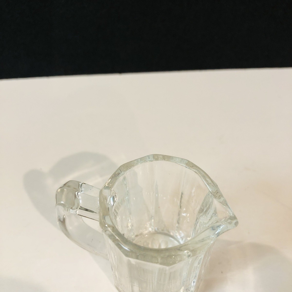 Different Types Of Handles On Vintage Creamers