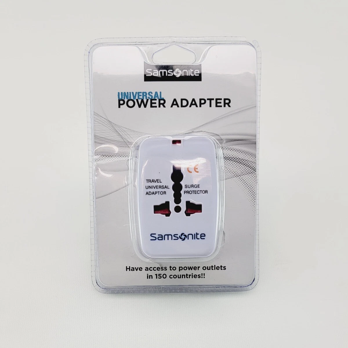 Samsonite Power Adapter Online | emergencydentistry.com