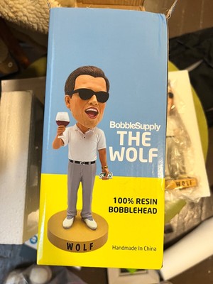 rare bobblehead | eBay