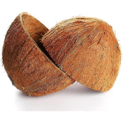 100% Organic & Eco Friendly Coconut Shells - 1kg | eBay