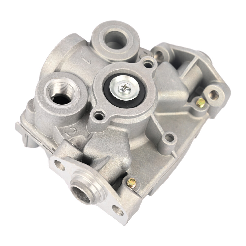 New ABS TRACTOR RELAY VALVE REPLACE WABCO S4725000072 9730110240 USA | eBay