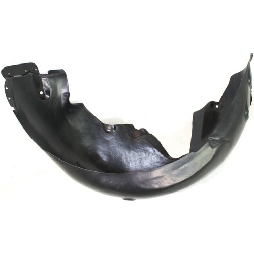 Rear Fender Liner 2116901830 left side for 2007-2009 Mercedes E550 ...