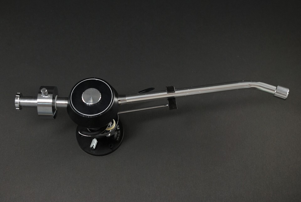 GUYA STO-140 Oil Damped Tonearm Arm | eBay