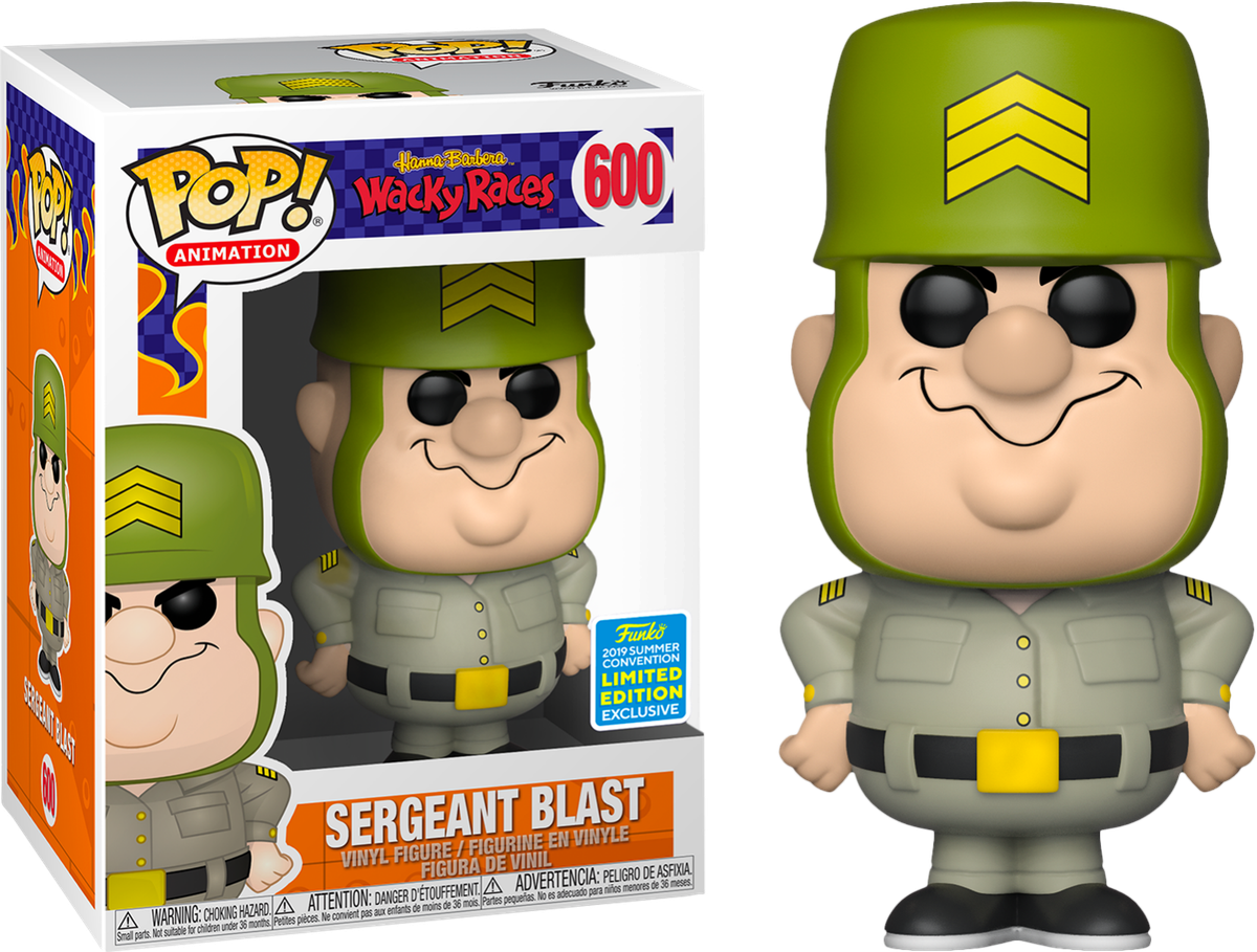 Noms Des Personnages De Wacky Races Dan Dare.org Complete List Of