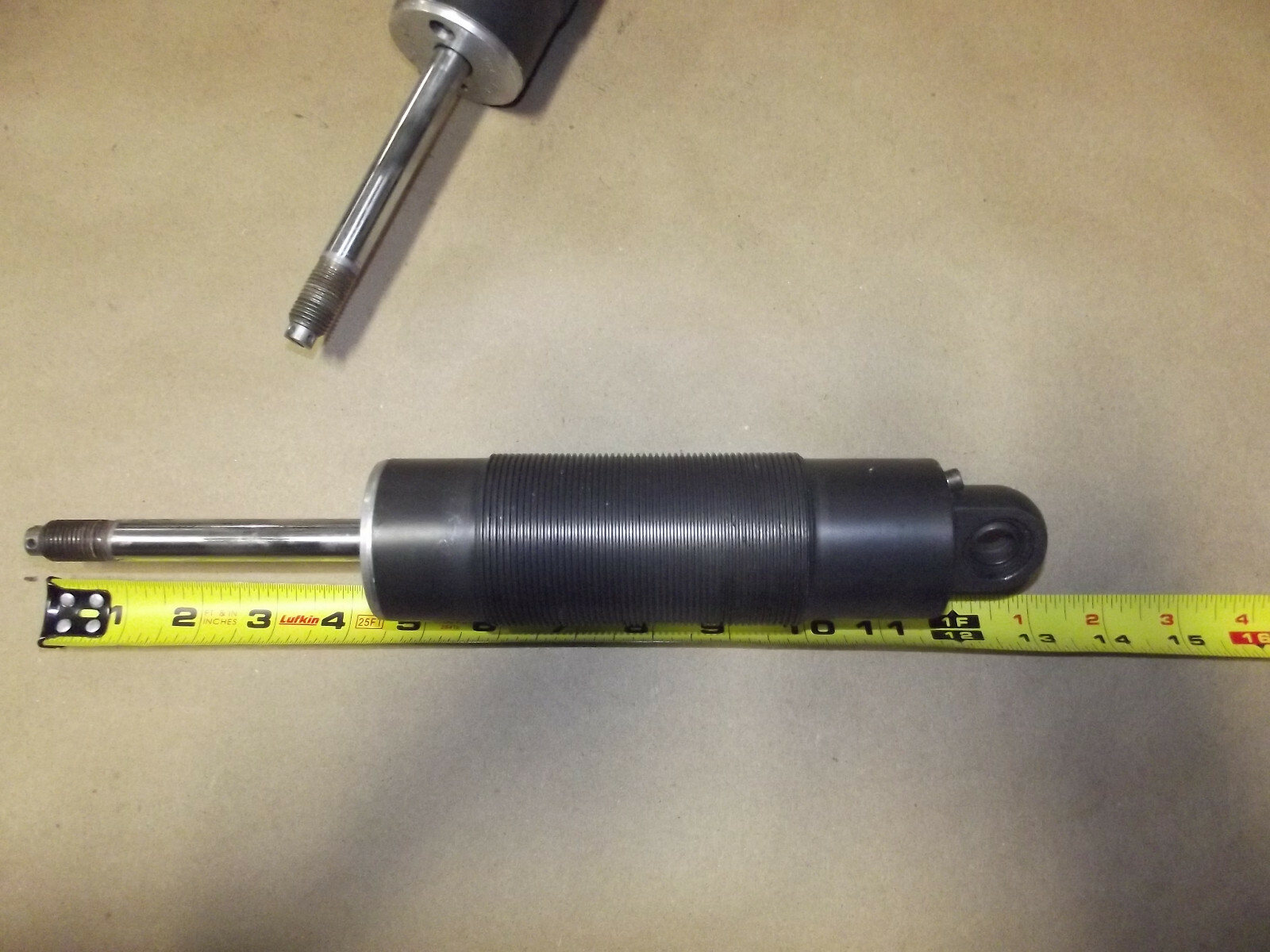 INDYCAR Koni Shocks Dampers Coilover IRL CART Lola Indy 500 Race Car ...